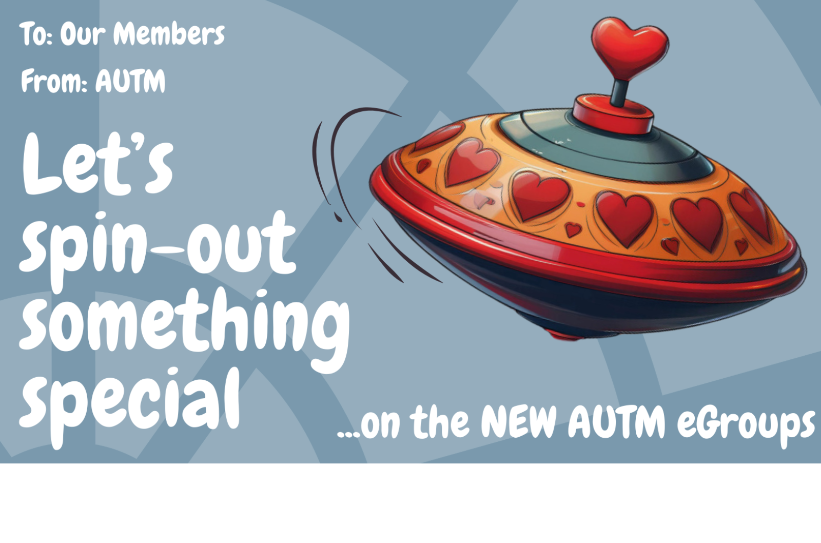 AUTM | The Nonprofit Leader in Technology Transfer