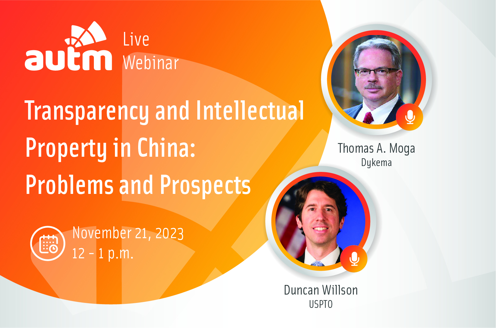 AUTM | The Leading Association in Technology Transfer