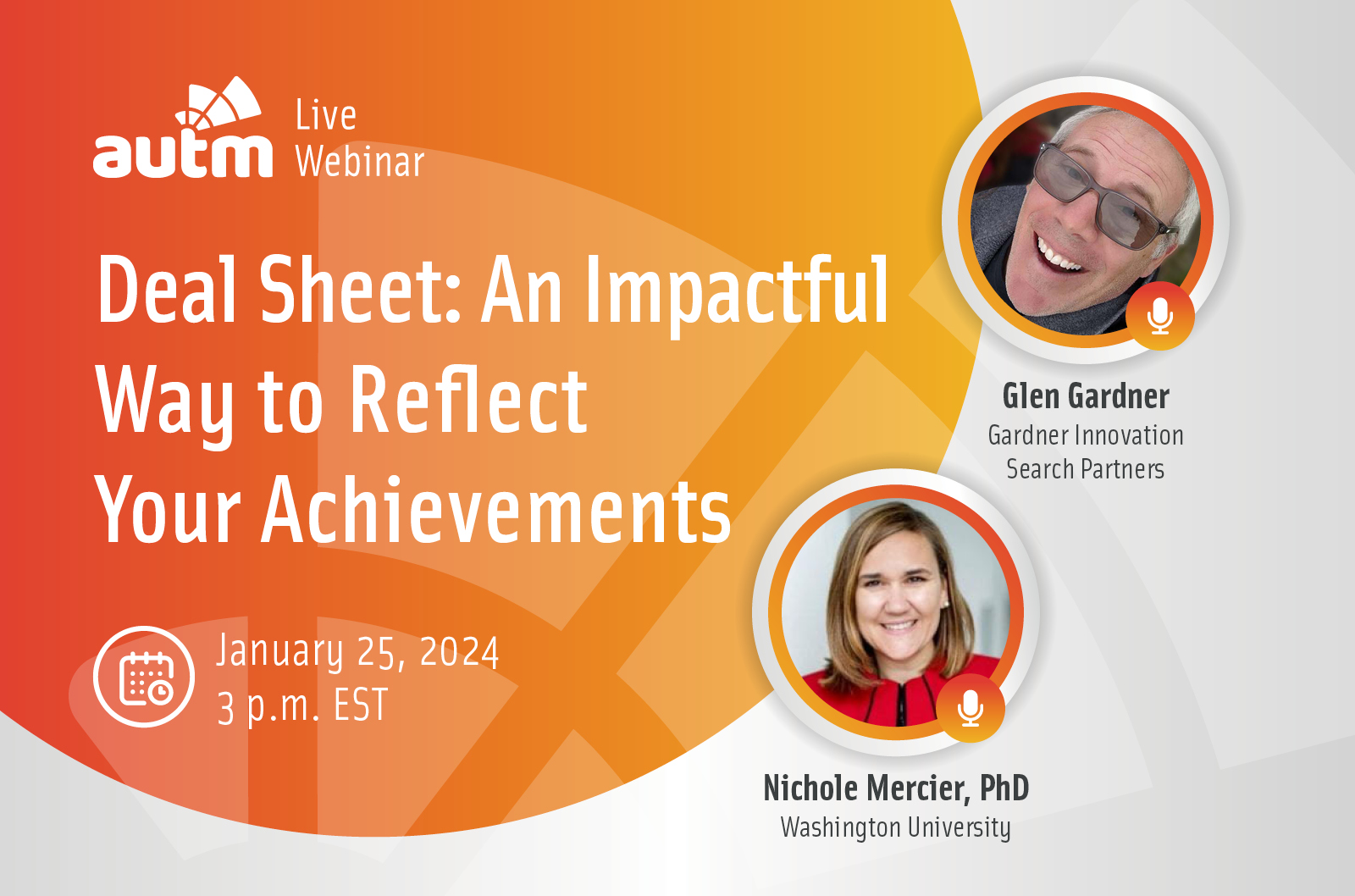 AUTM | The Leading Association in Technology Transfer