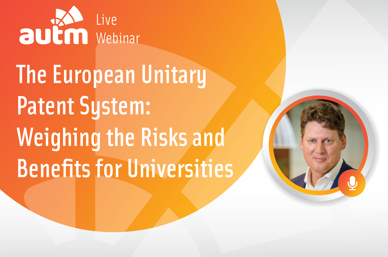 AUTM | The Leading Association in Technology Transfer