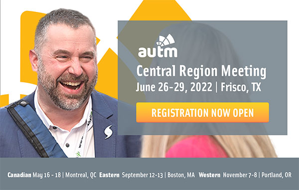 AUTM | The Leading Association in Technology Transfer