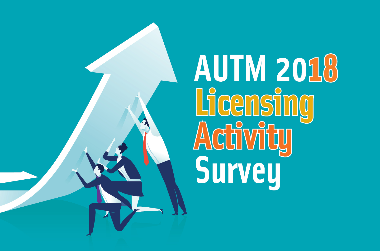 AUTM | The Leading Association in Technology Transfer