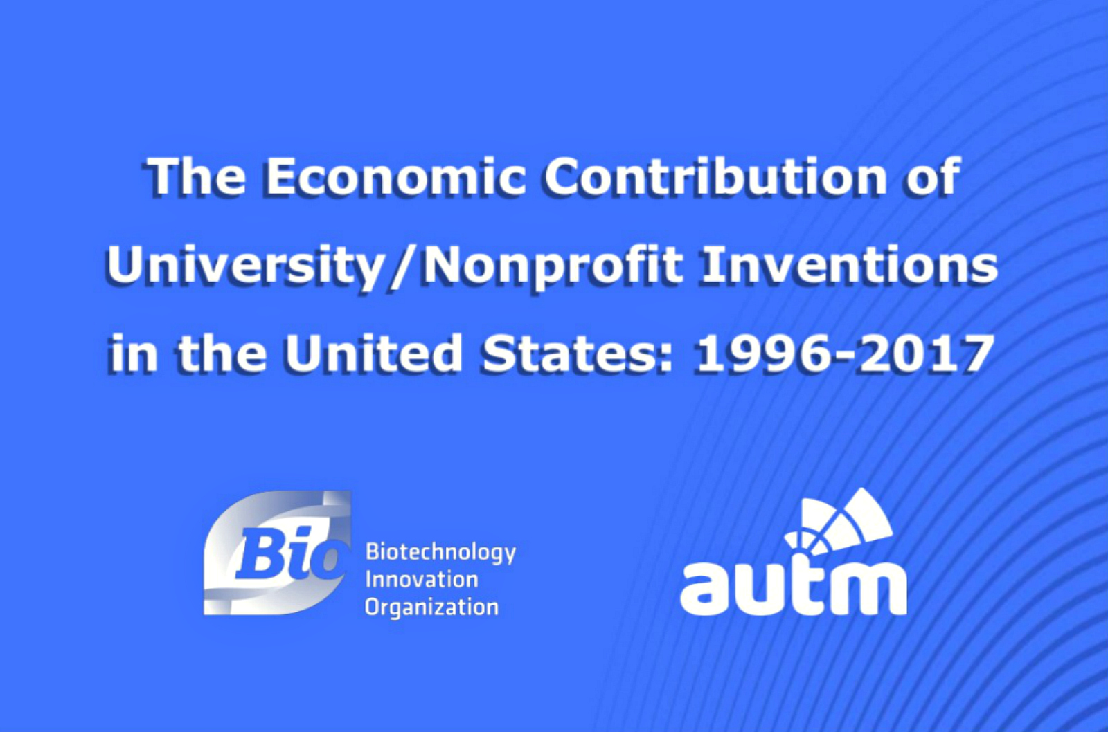 AUTM | The Leading Association in Technology Transfer