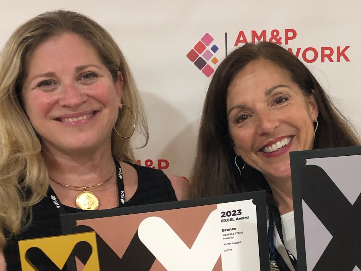 AUTM | The Leading Association in Technology Transfer