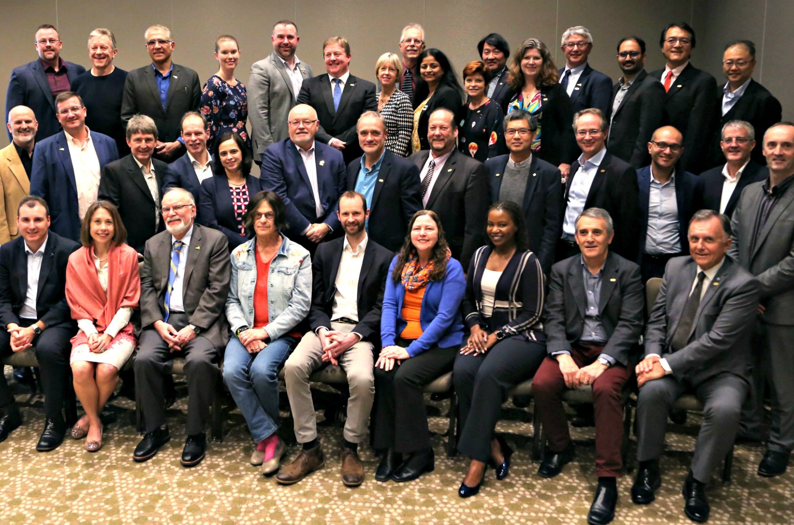 AUTM | The Leading Association in Technology Transfer