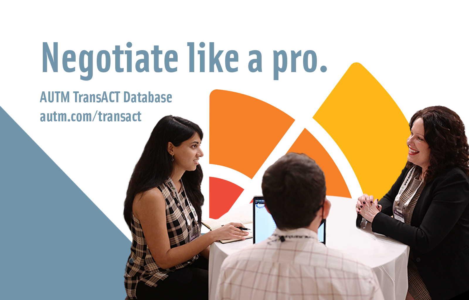 AUTM | The Leading Association in Technology Transfer