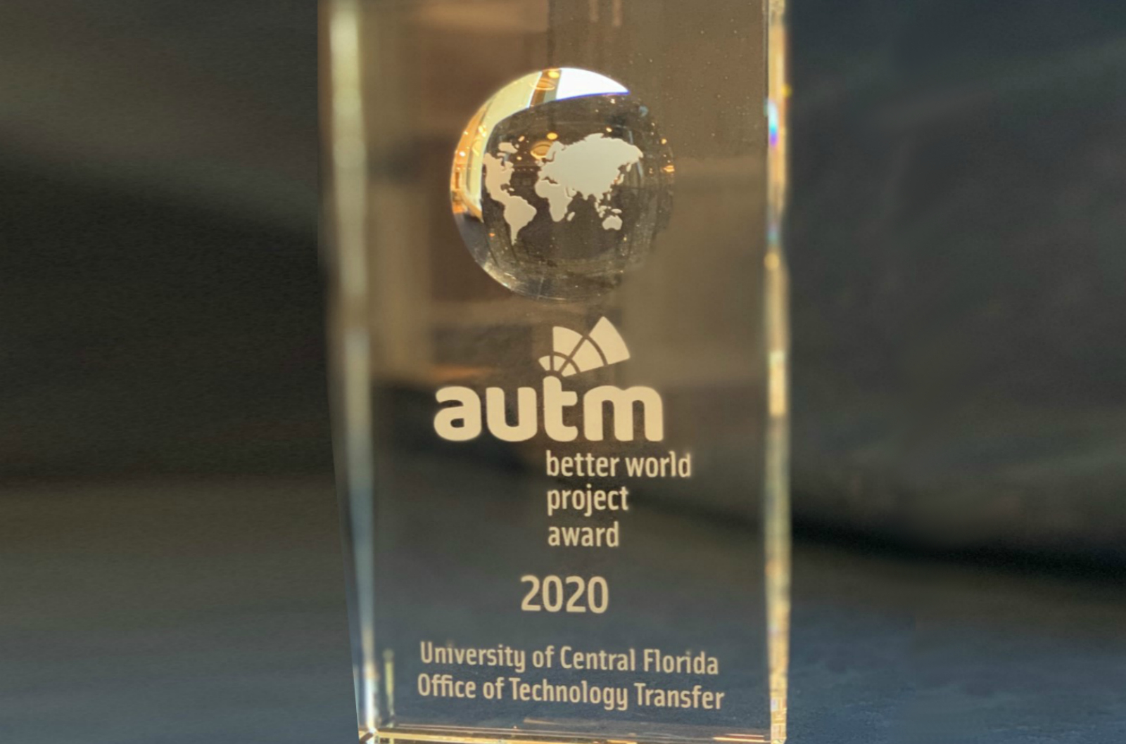 AUTM | The Leading Association in Technology Transfer