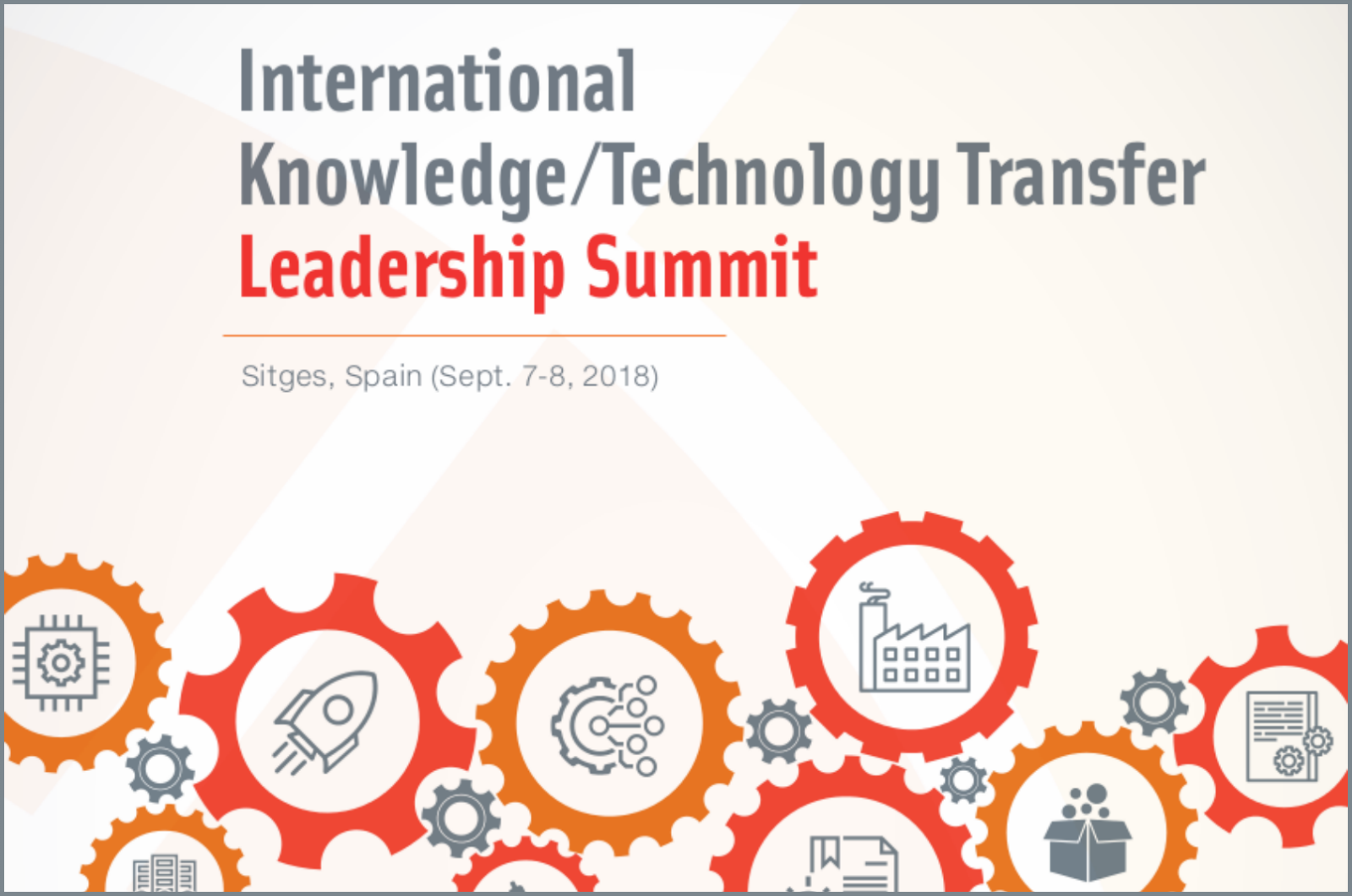 AUTM | The Leading Association in Technology Transfer