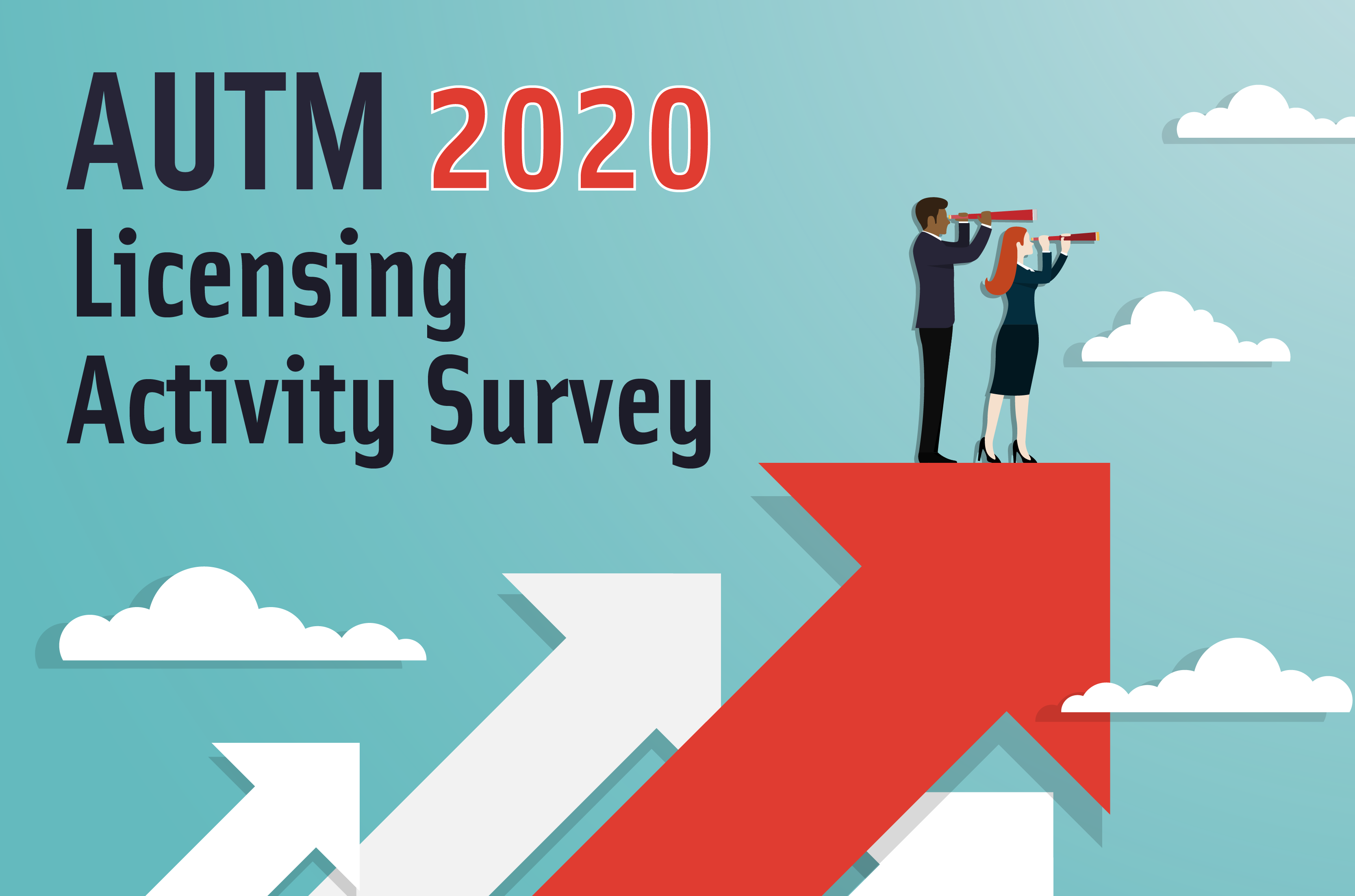 AUTM | The Leading Association in Technology Transfer