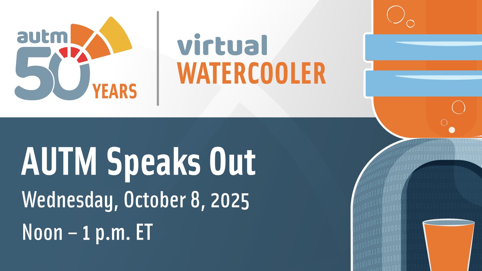 AUTM | The Nonprofit Leader in Technology Transfer