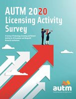 Technology Transfer Licensing Survey | AUTM