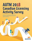 2018 AUTM Licensing Activity Survey - University Tech Transfer Data ...